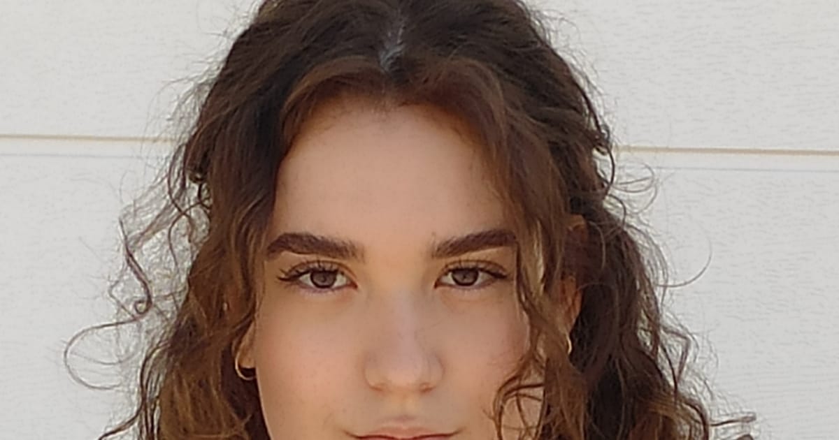 Lidia Granados Tajuelo - Arganda del Rey,Madrid | about.me