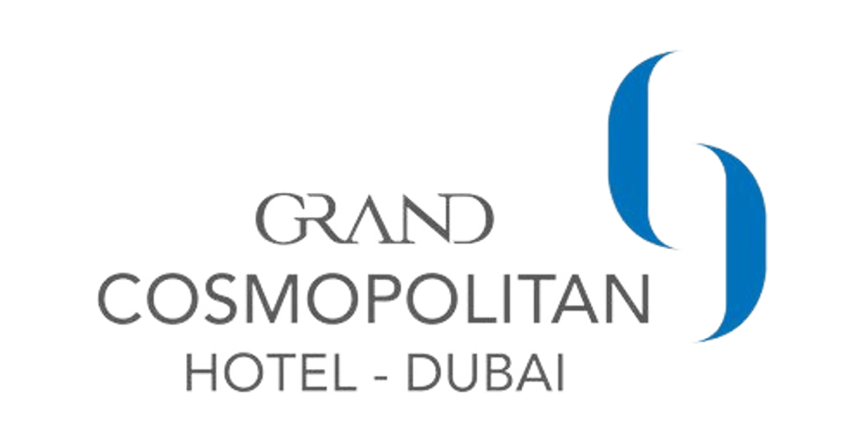 Grand Cosmopolitan Hotel Dubai - United Arab Emirates | about.me