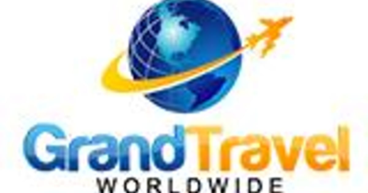 Grand Travel Worldwide | about.me