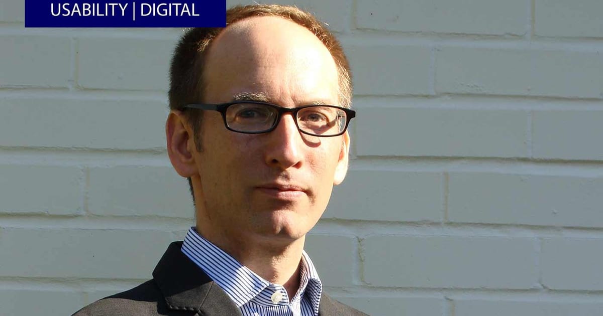 Grant Goss - London, England, United Kingdom, Founder, Usability ...