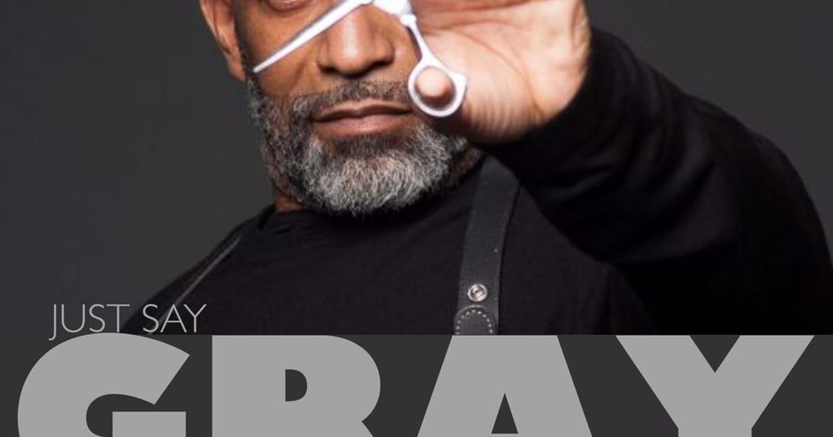 Grant Gray | about.me