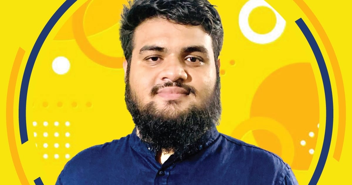 Rakib Hasan - Rajshahi | about.me