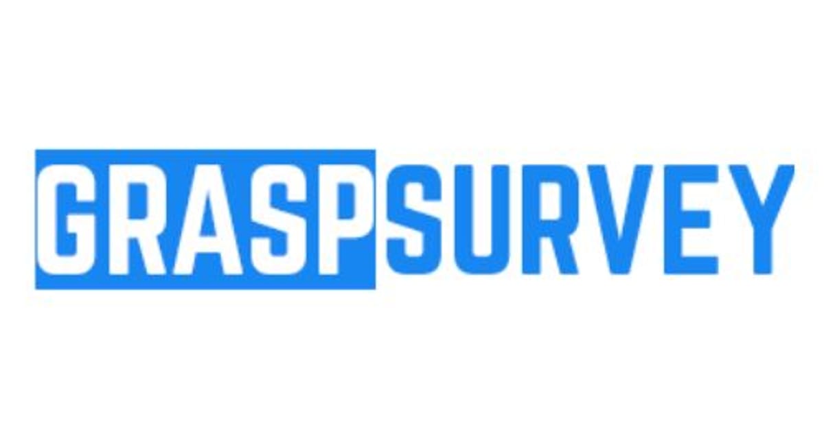 grasp survey - US | about.me