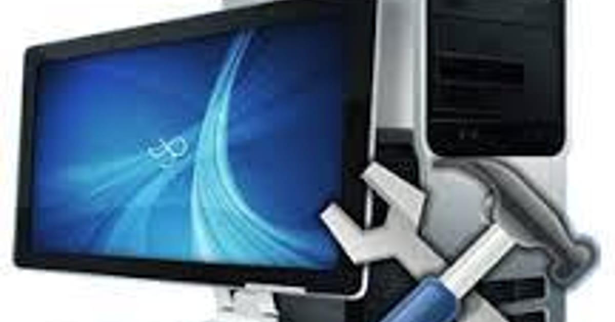 Computer Repair Great Neck | about.me