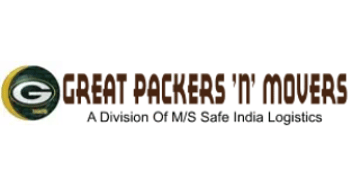 Great Packer and Mover - India | about.me
