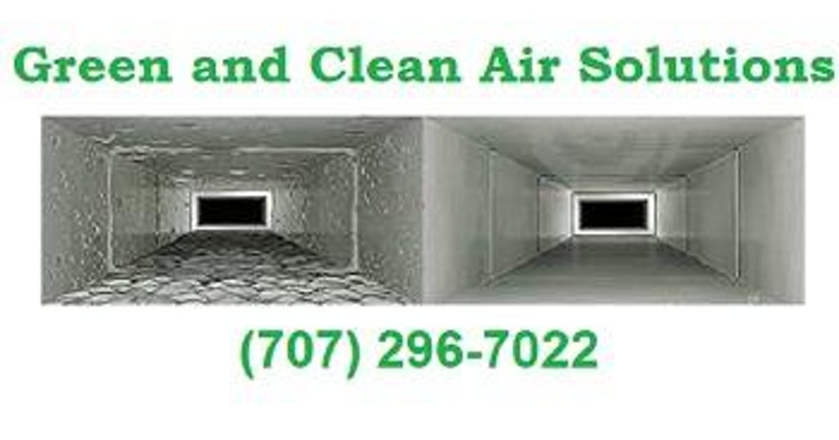 Green and Clean Air Solutions | about.me