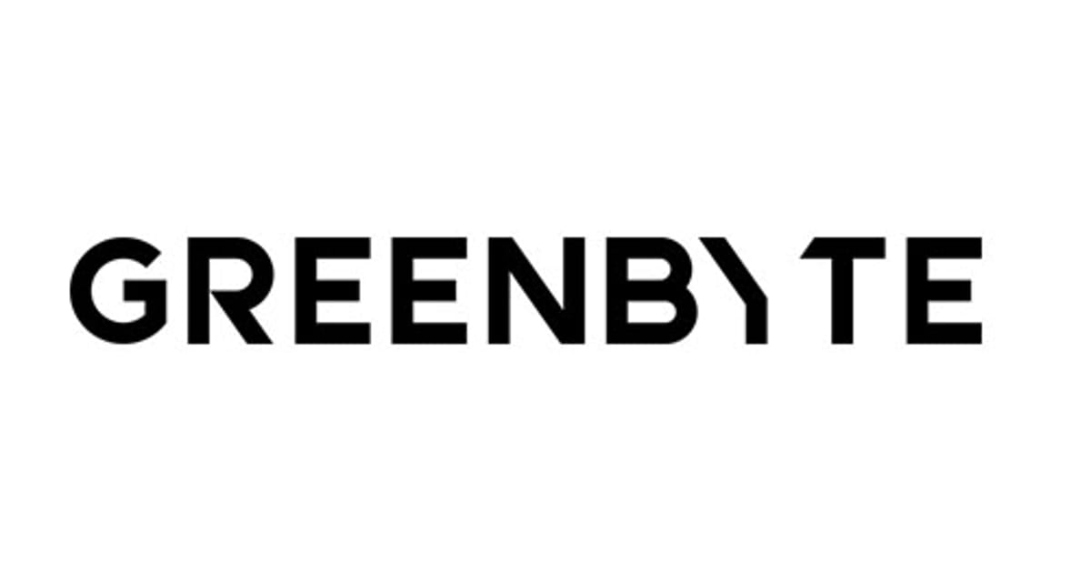 GreenByte AB - Östra hamngatan 16 Göteborg, Västra götalands län 411 09 ...