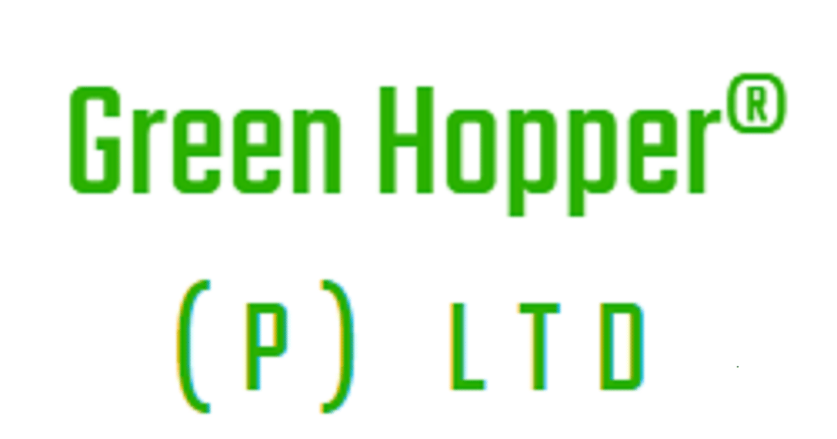 Green Hopper - Thrissur, Green Hopper Pvt Ltd | about.me