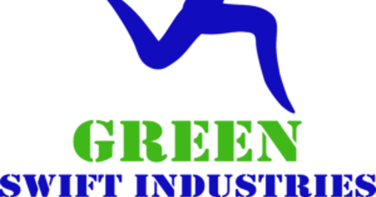 Green Swift Industries - New Flate 161a, Mann Island, Liverpool ...