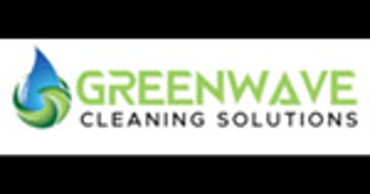 Green Wave Clean - Mooresville | about.me