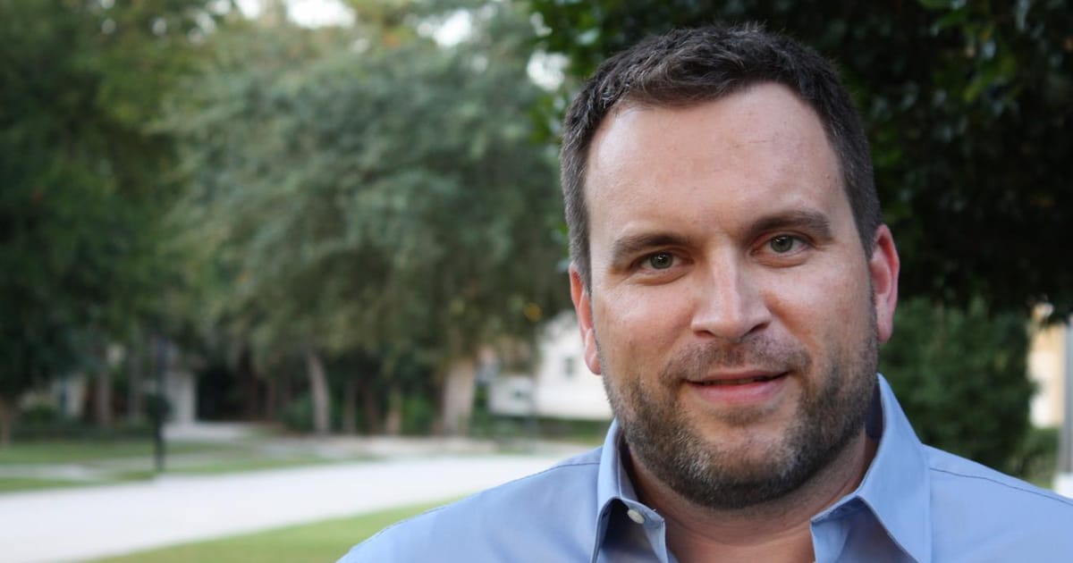 Gregg Stepp - Orlando FL | about.me