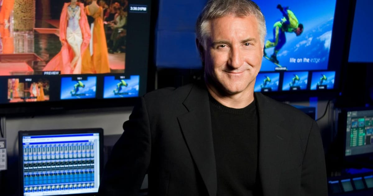 GREG MOYER - Brooklyn New York, Blue Chalk Media, Bucknell University ...