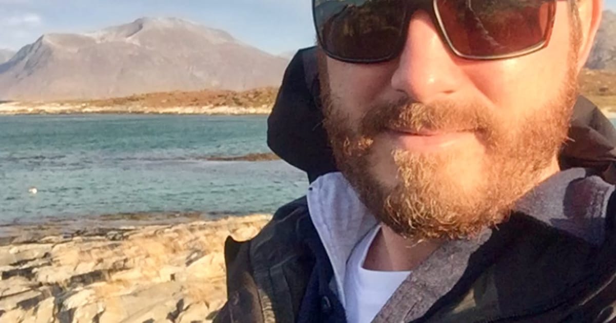 Gregory Jacobs - Charleston, SC, GregJacobs.com, University of South ...