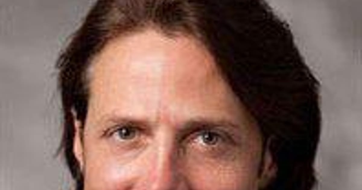 Gregory Luke Larkin | about.me