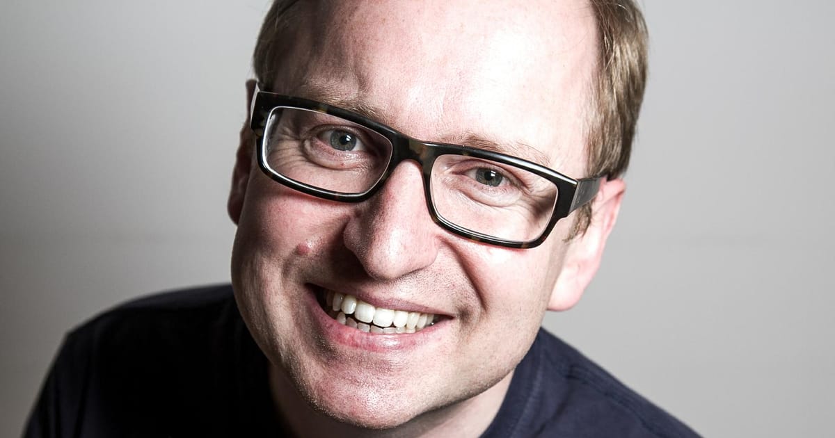 Greg Turner | about.me