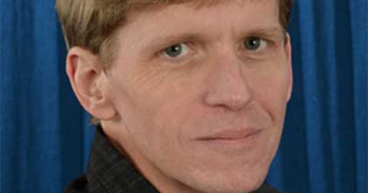 Greg Anderson - US | about.me