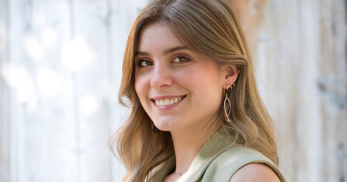 Greta Belintende - Milano | about.me