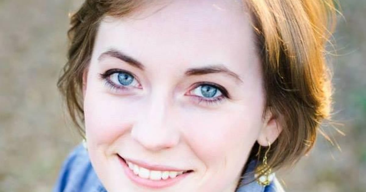 Greta Simpson | about.me