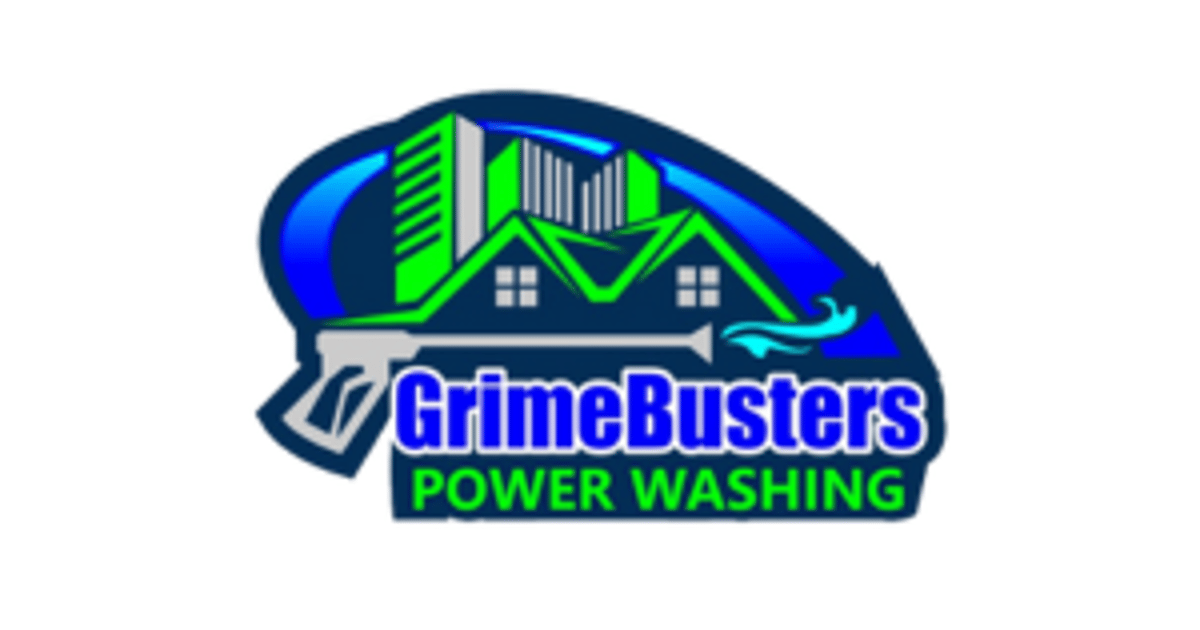 GrimeBusters Power Washing | about.me