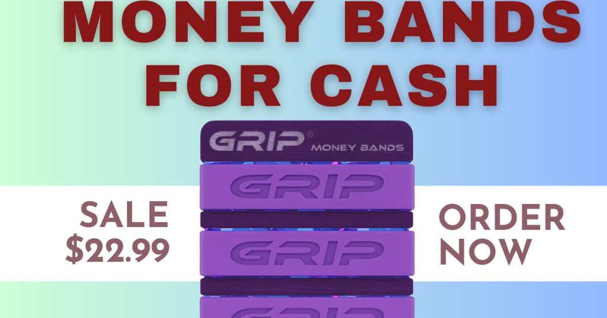Grip Money Official - 155 Malcolm Ave. SE, FL 1, Minneapolis | about.me