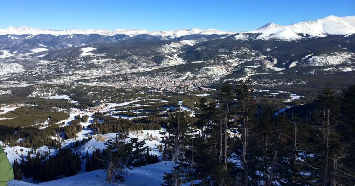 Gabby Roeca - Colorado Springs, Liberty Heights CO, Pikes Peak ...