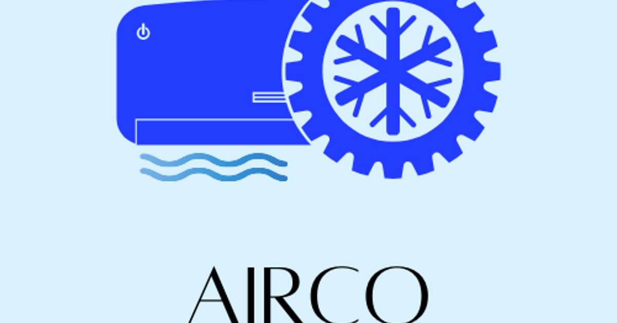 Groningen Airco - Leonard Springerlaan 1 9727 KB Groningen Netherlands ...