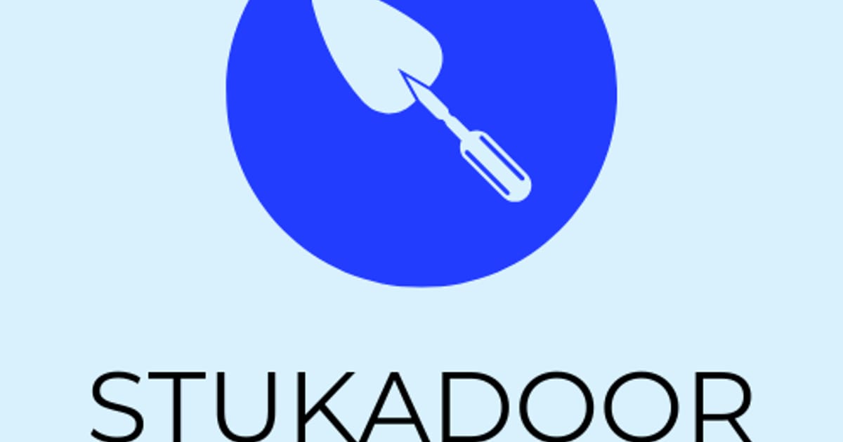 Groningen Stukadoor - Leonard Springerlaan 1 9727 KB, Groningen ...