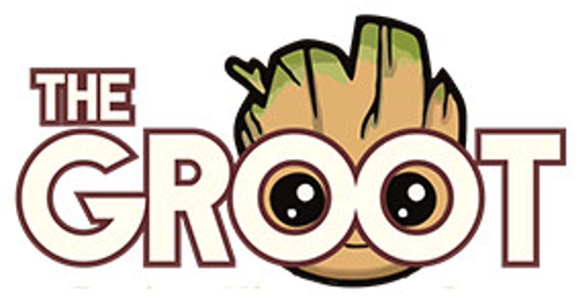 Groot Fans Merch Store - 1473 State St, Porterville, CA 93257, USA ...