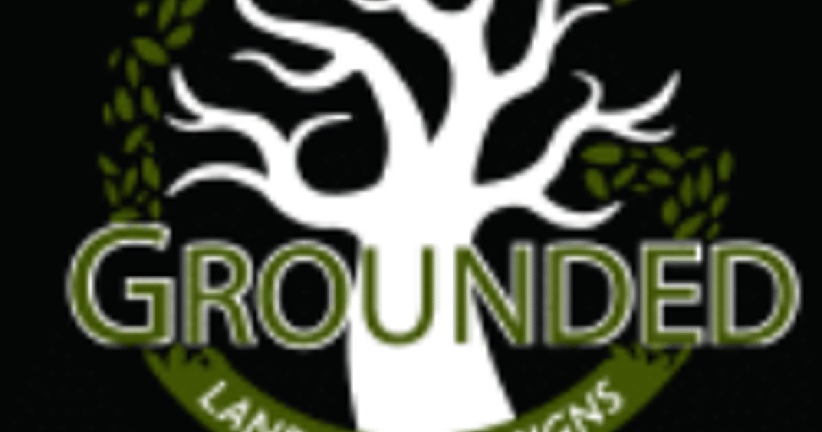 Grounded Landscape Designs - 3617 Kenyon Drive, Fort Collins, CO 80524 ...