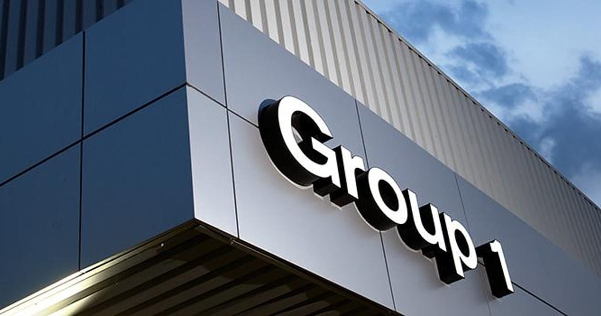 Group 1 Nissan | about.me