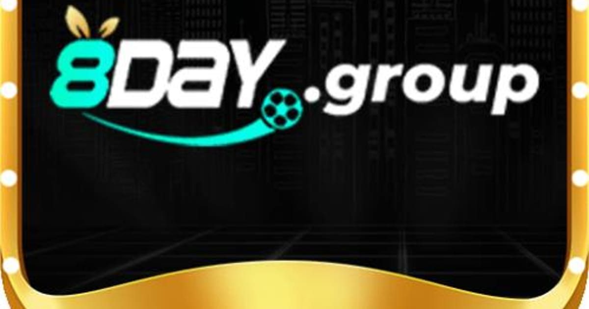 8Day - Link Truy Cập Chính Thức Nhà Cái 8Day +100k - 261/2 Đ. Hậu Giang, Phường 5, Quận 6, Thành ...