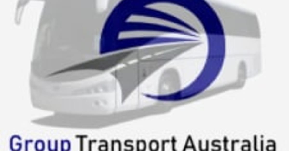 Group Transport Australia Pty Ltd - PO Box 2003, Nerang, QLD 4211, AU ...