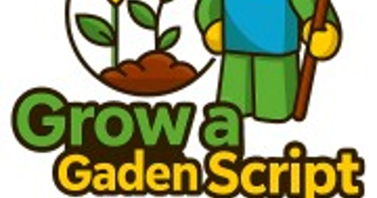 Grow a Garden Script - NY, USA | about.me