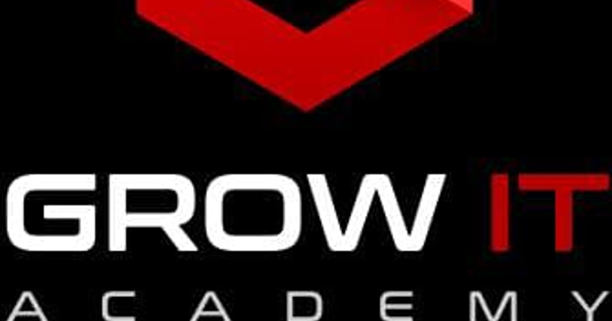 Grow IT Academy - Ahmedabad, GrowIT Academy | about.me