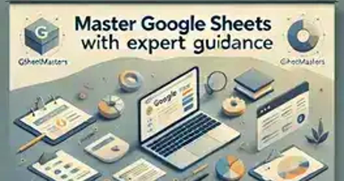 Google Sheet Masters - UK | about.me