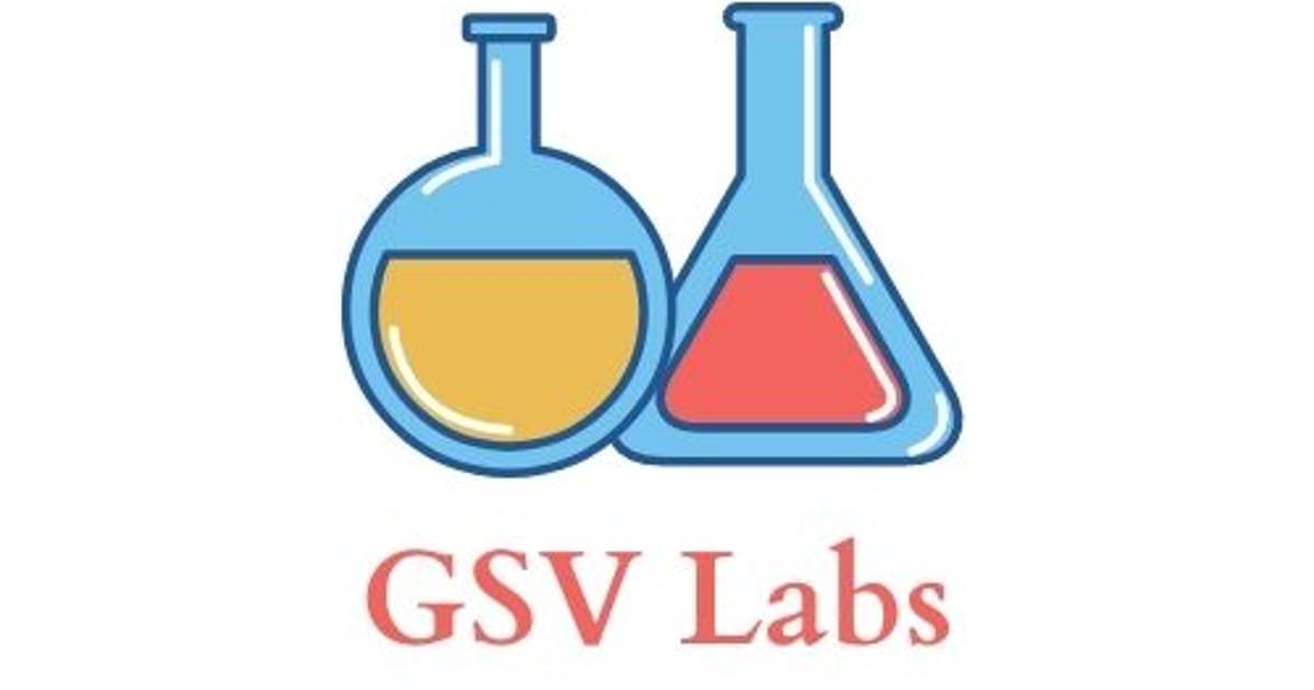 GSV Labs - brasil | about.me