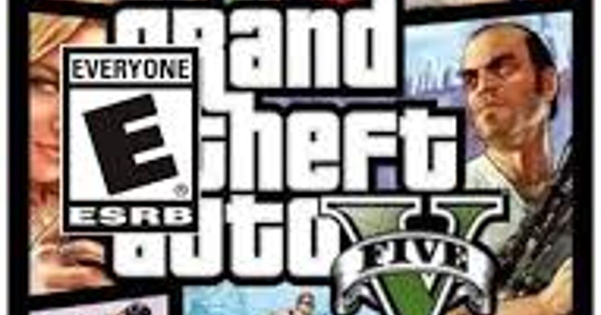 gta 5 Crack - usa | about.me