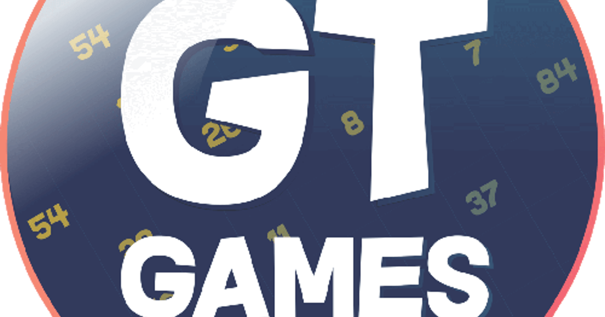 GT GAMES - India | about.me