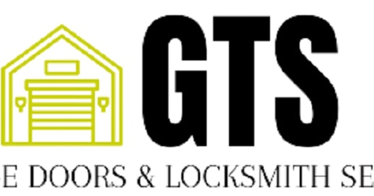 GTS Garage Doors & Locksmith Inc. - 29 Andover Park E unit 1511 Tukwila ...