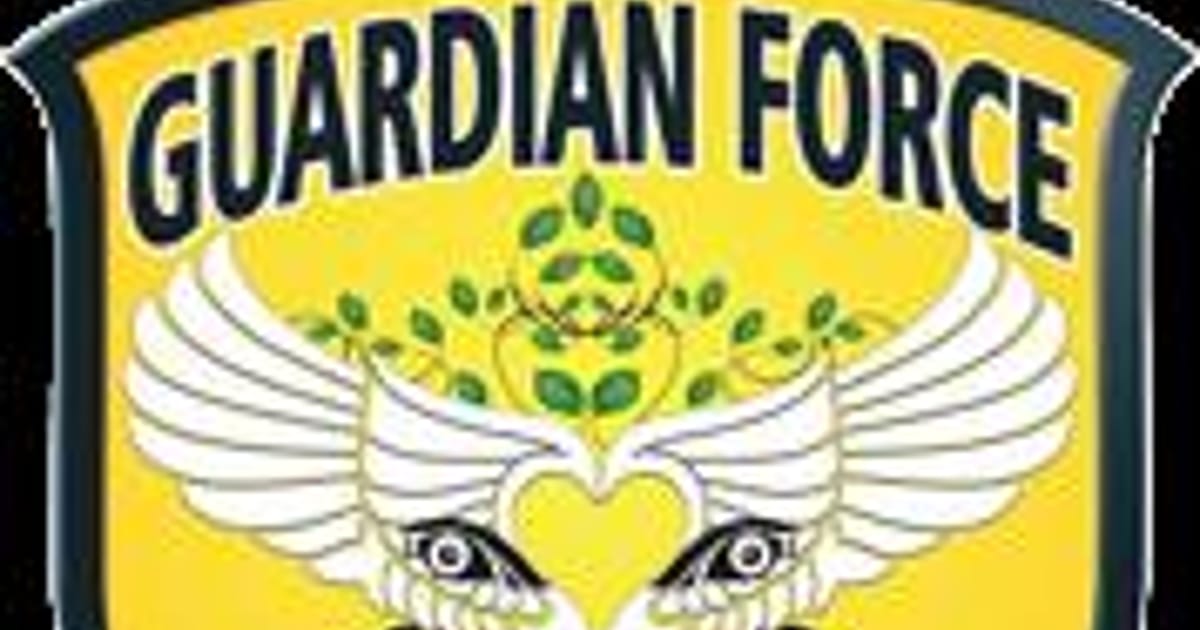 Guardian Force International Protection Group Inc - Langley, British ...