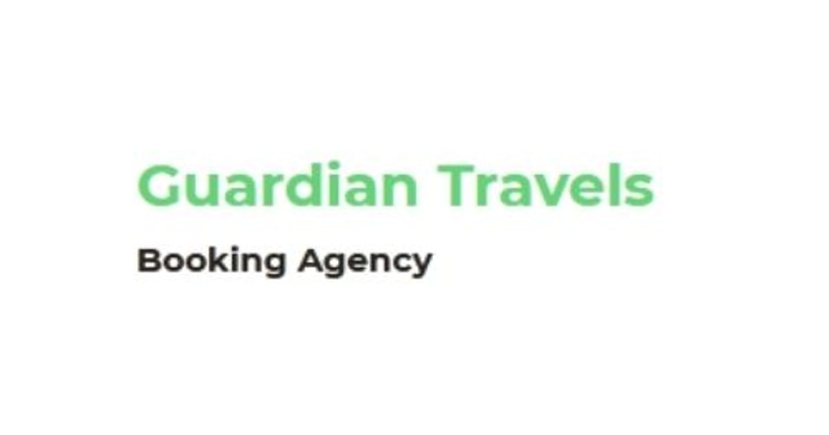 Guardian Travel &Tours - Awudome Loop, Awudome Estate | about.me