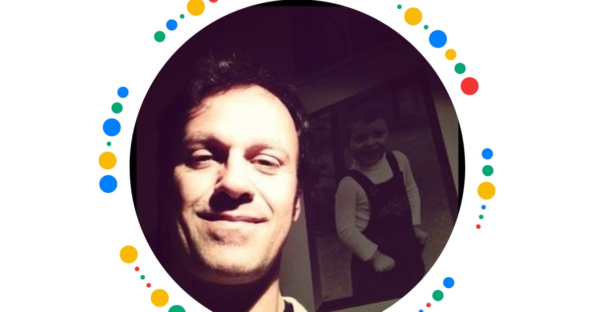 Alex Ghibellini - Italy | about.me