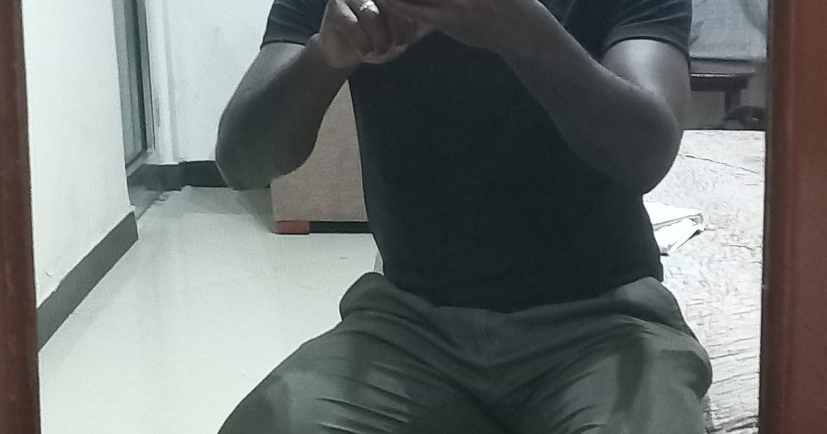 Gugsa Gebreselasie - Ethiopia | about.me