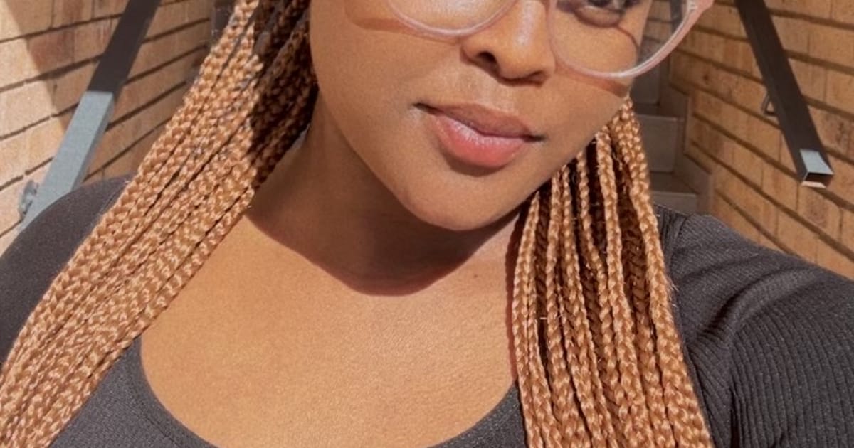 Gugulethu Nkambule - Gauteng, Mpuluzi High School, University of ...