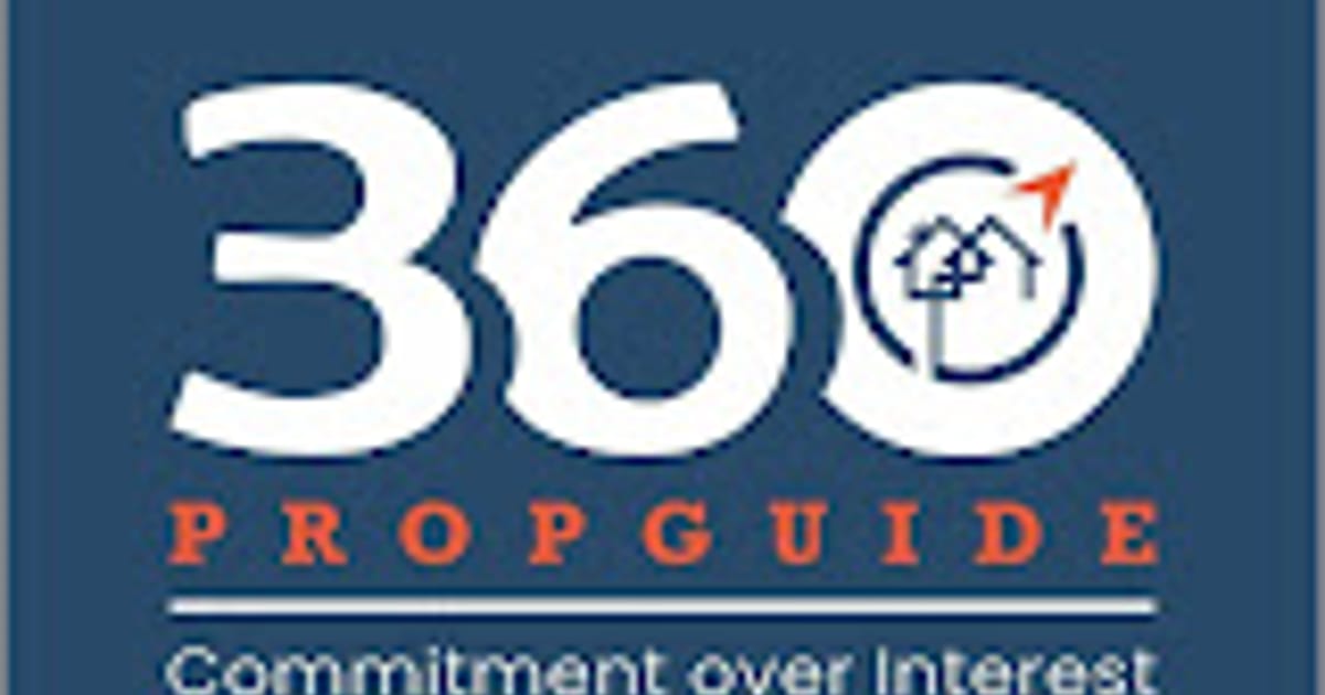 360prop guide - noida | about.me