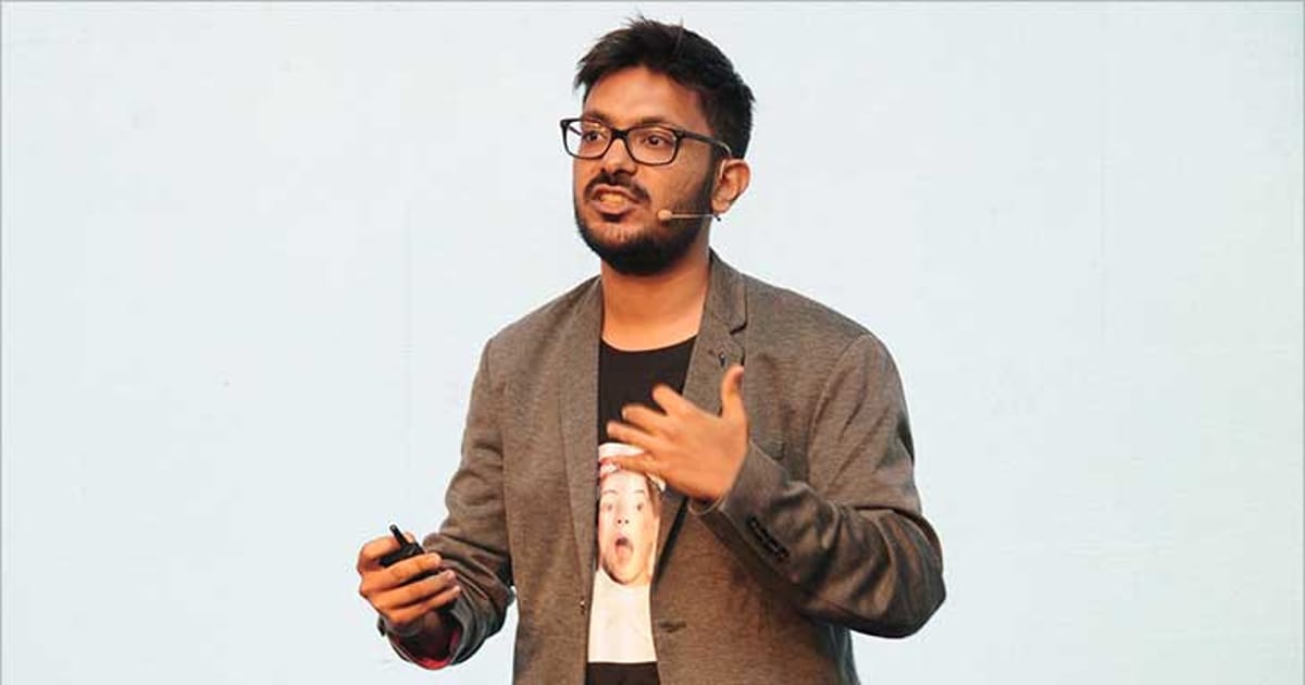 Rohit Kumar - France | about.me