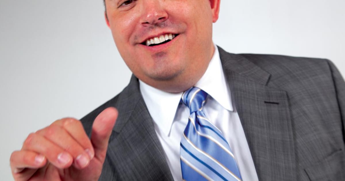 Michael Guilfoyle | about.me