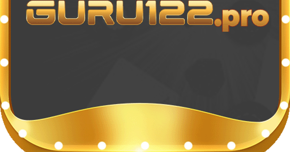 Guru122 pro - 3 Đường Lê Thị Hoa, Bình Chiểu, Thủ Đức, Thành phố Hồ Chí ...