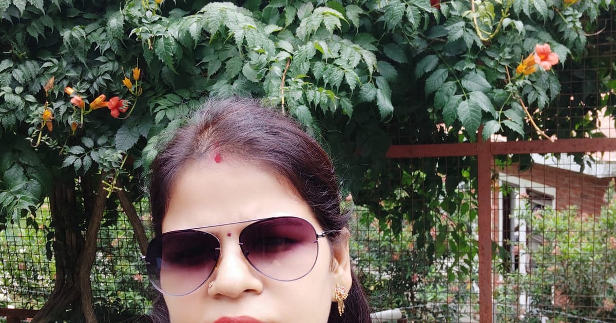 Gyaneshwari Soni - Noida | about.me