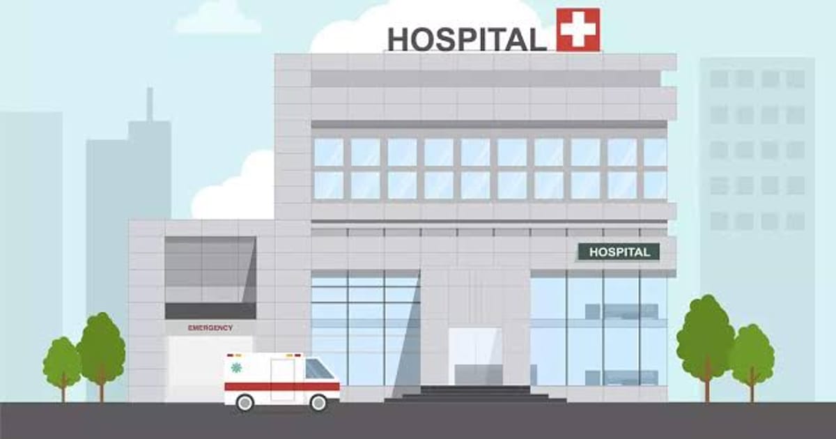 Hospital appointment Booking - Pune Maharashtra | about.me